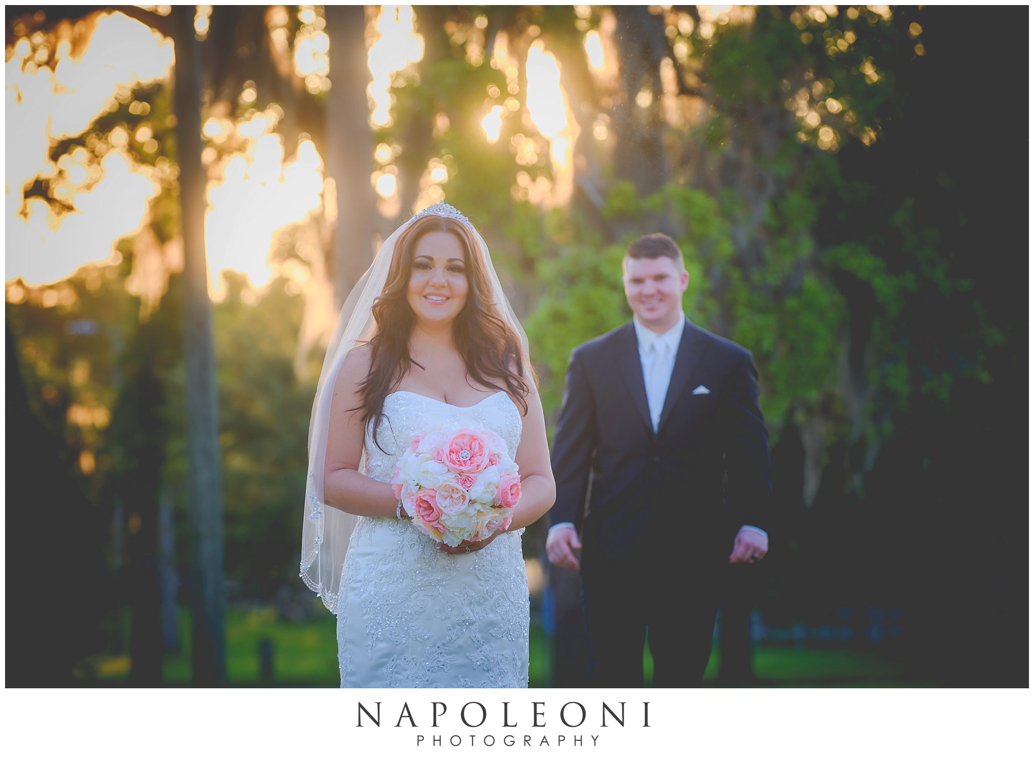 Spartan Manor Wedding | Tanya + Joseph - Napoleoni Photography Blog
