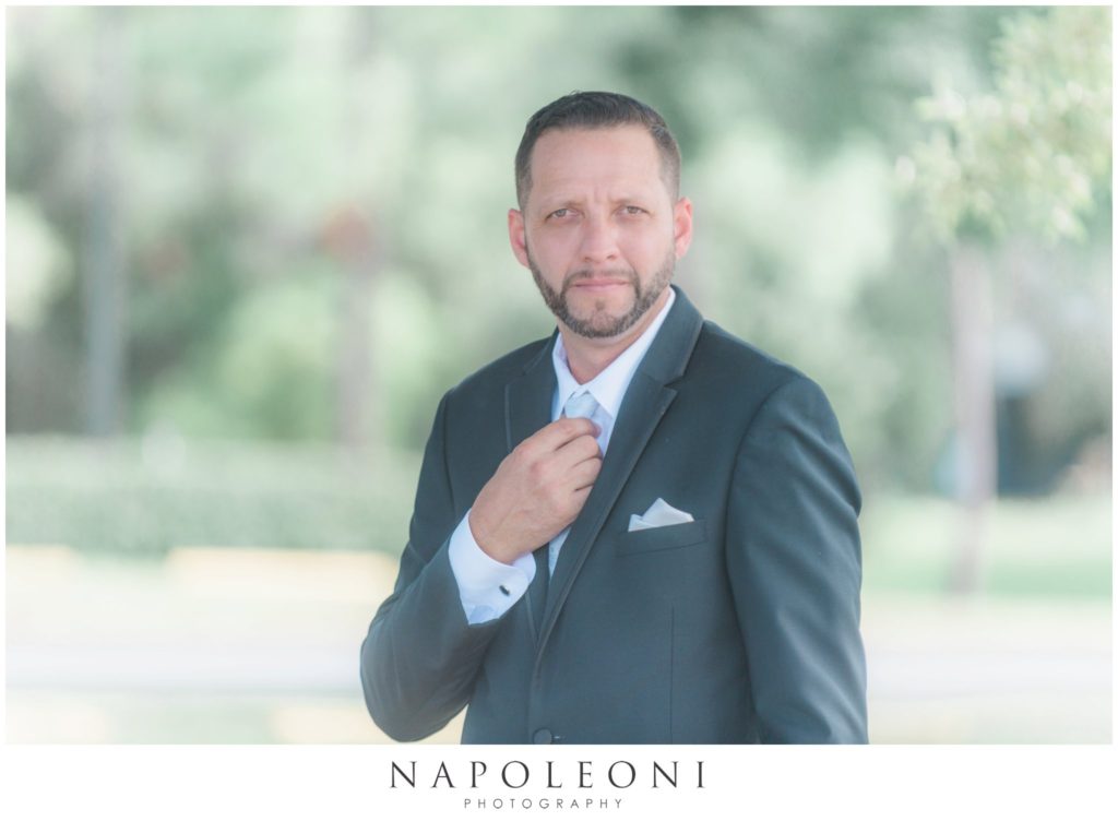 Laura + Luis | Wedding at Glen Lakes Country Club | Tampa, FL ...