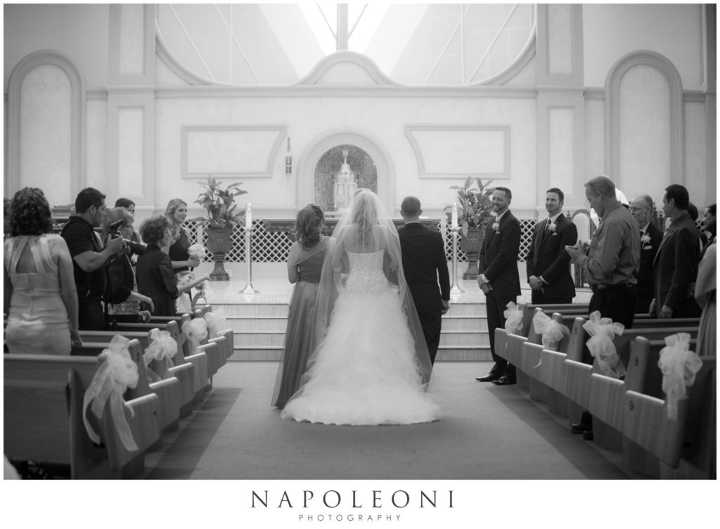 Laura + Luis | Wedding at Glen Lakes Country Club | Tampa, FL ...
