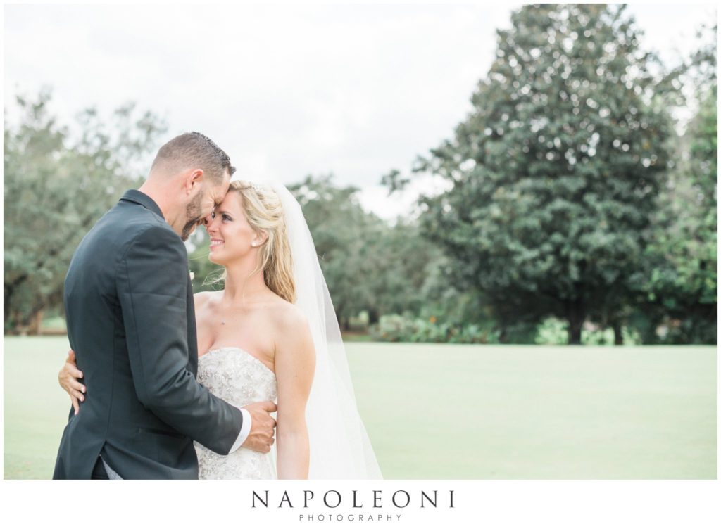 Laura + Luis | Wedding at Glen Lakes Country Club | Tampa, FL ...