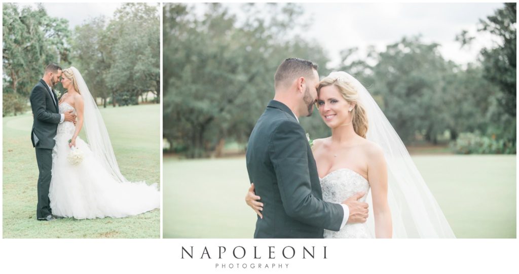 Laura + Luis | Wedding at Glen Lakes Country Club | Tampa, FL ...