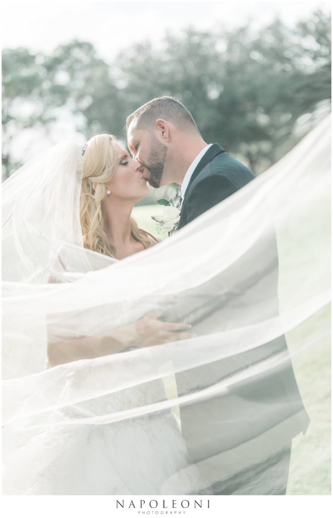 Laura + Luis | Wedding at Glen Lakes Country Club | Tampa, FL ...