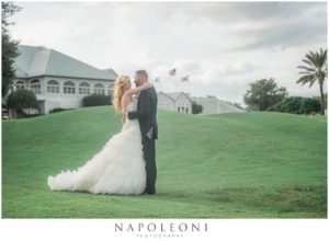 Laura + Luis | Wedding at Glen Lakes Country Club | Tampa, FL ...