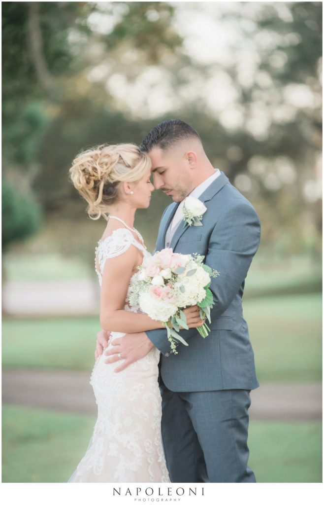 Hailey + Devin | Wedding at Glen Lakes Country Club | Tampa, FL ...