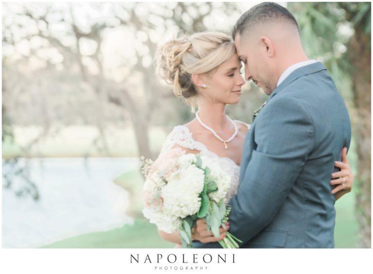Hailey + Devin | Wedding at Glen Lakes Country Club | Tampa, FL ...