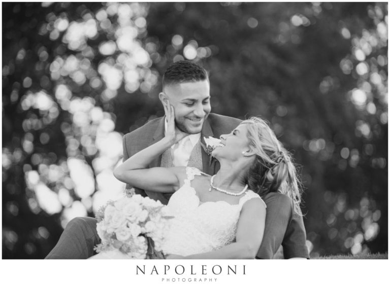 Hailey + Devin | Wedding at Glen Lakes Country Club | Tampa, FL ...