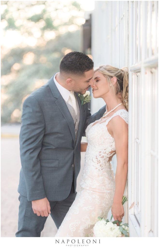 Hailey + Devin | Wedding at Glen Lakes Country Club | Tampa, FL ...