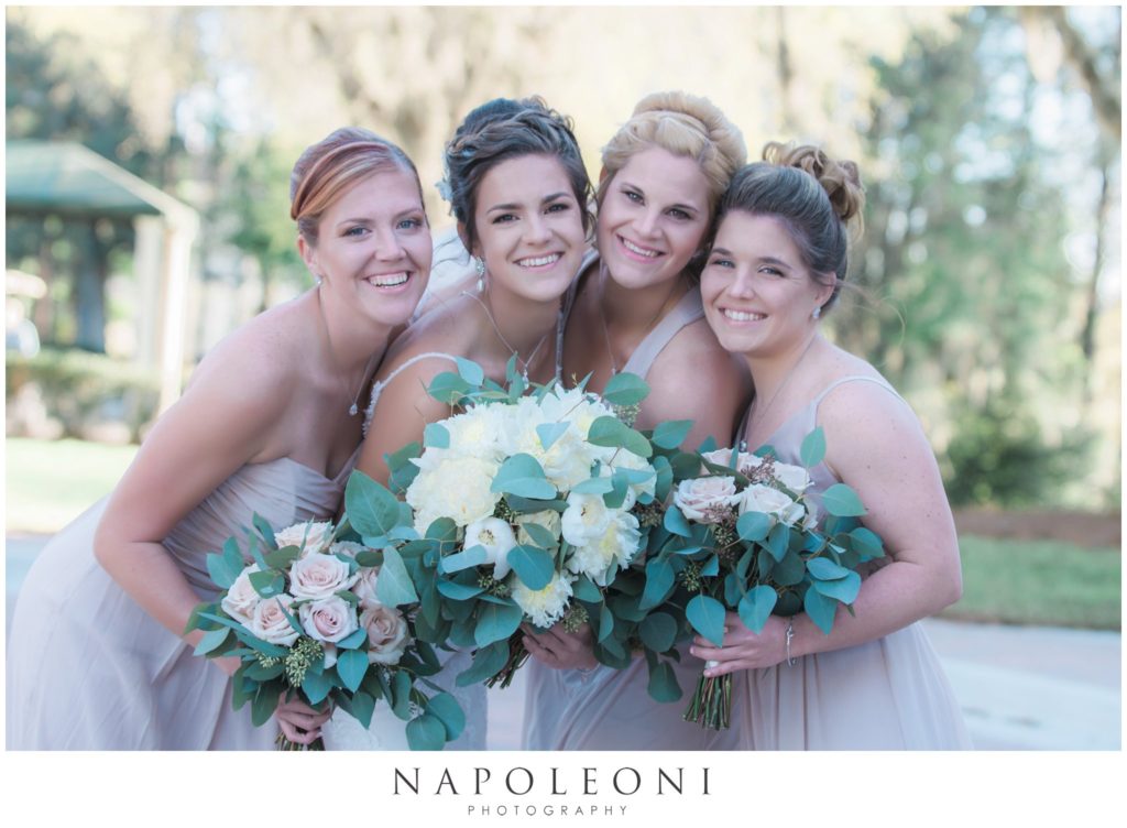 Erica + Thomas | Wedding at Southern Hills Plantation Club | Tampa, FL ...
