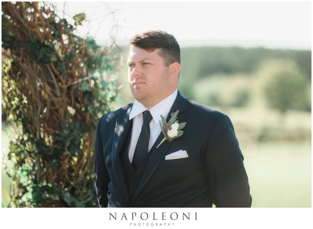 Erica + Thomas | Wedding at Southern Hills Plantation Club | Tampa, FL ...